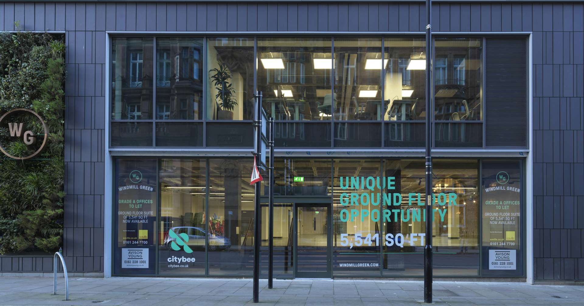 Trinova Welcomes NEKO Health to Windmill Green, Manchester - Trinova