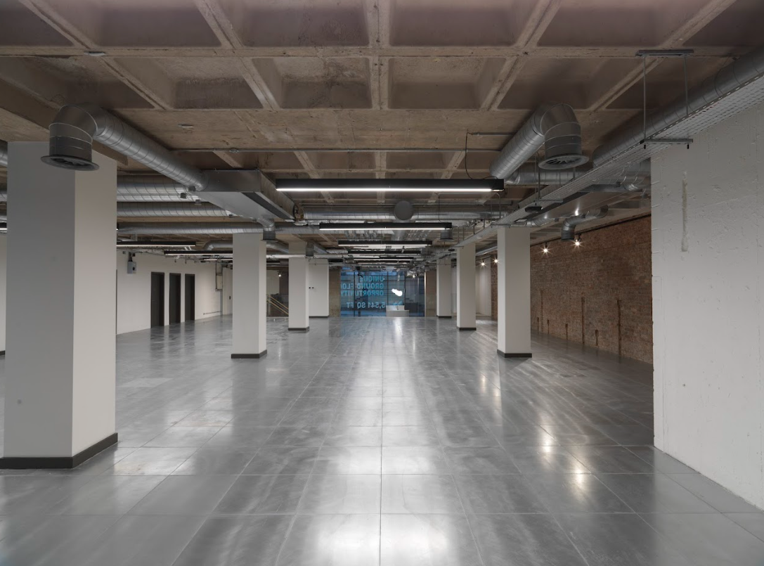 Trinova Welcomes NEKO Health to Windmill Green, Manchester - Trinova