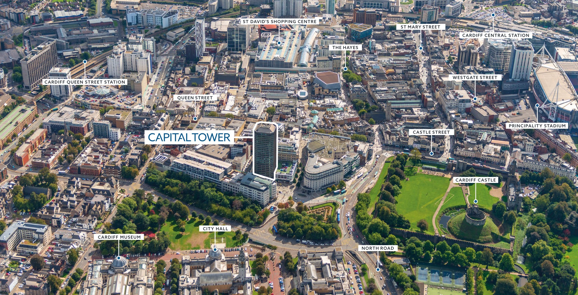 Trinova Reinforces Capital Tower’s Appeal with Key Lettings and ...