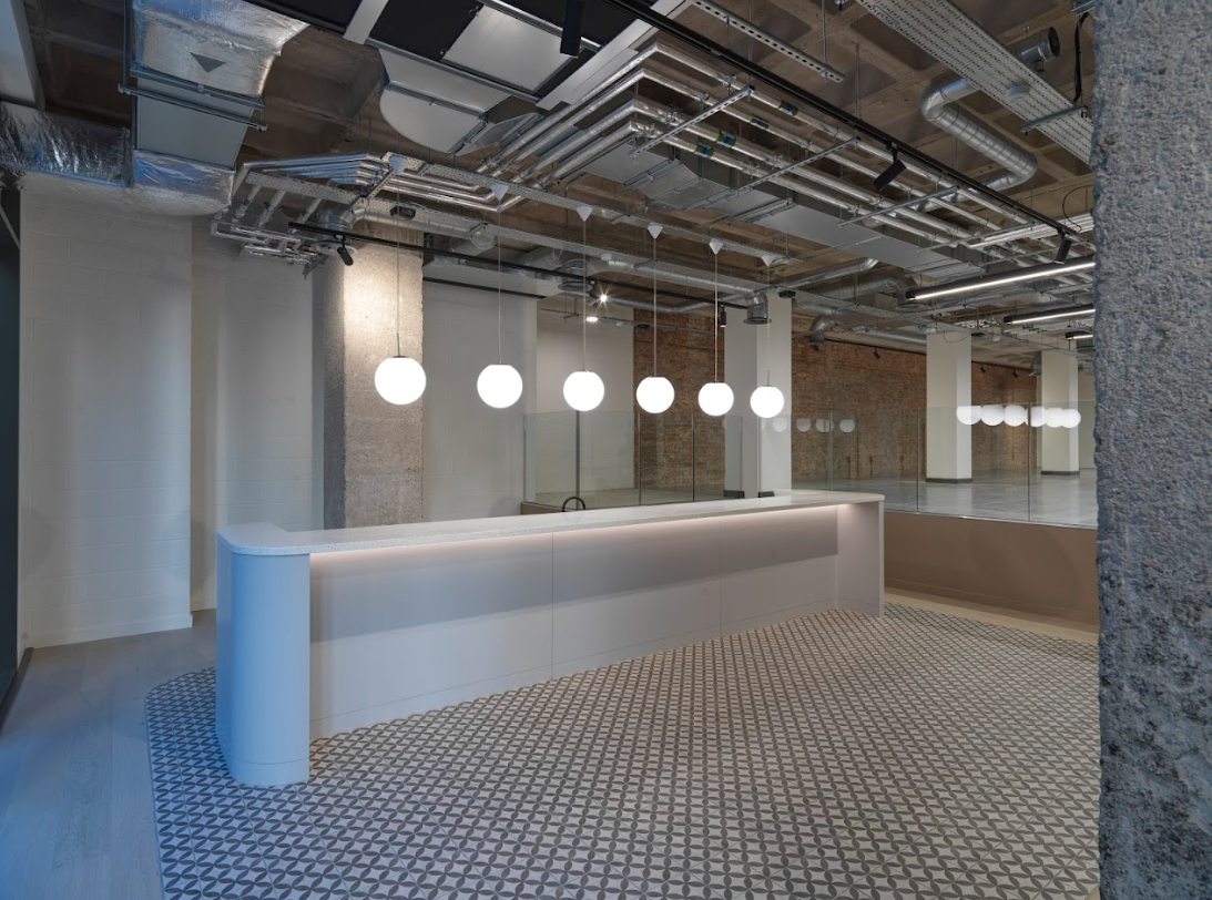 Trinova Welcomes NEKO Health to Windmill Green, Manchester - Trinova