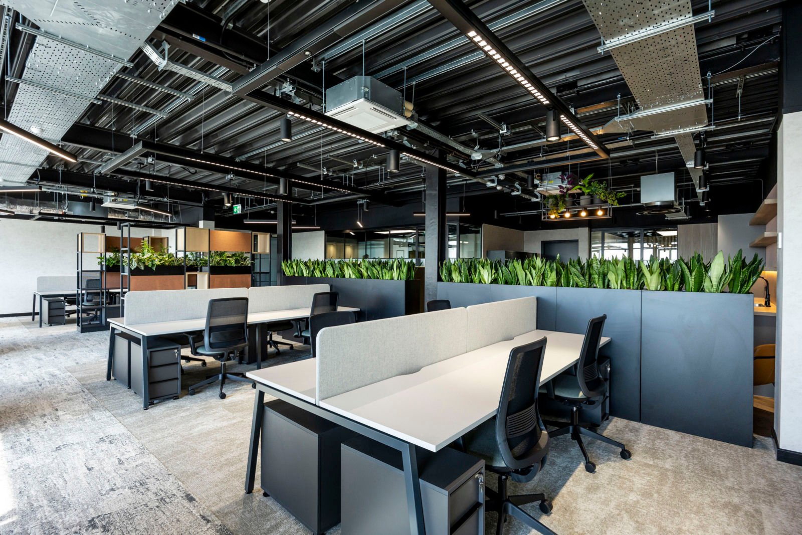 Trinova Secures Two New Tenants at Spectrum, Glasgow — MSC and XMA ...