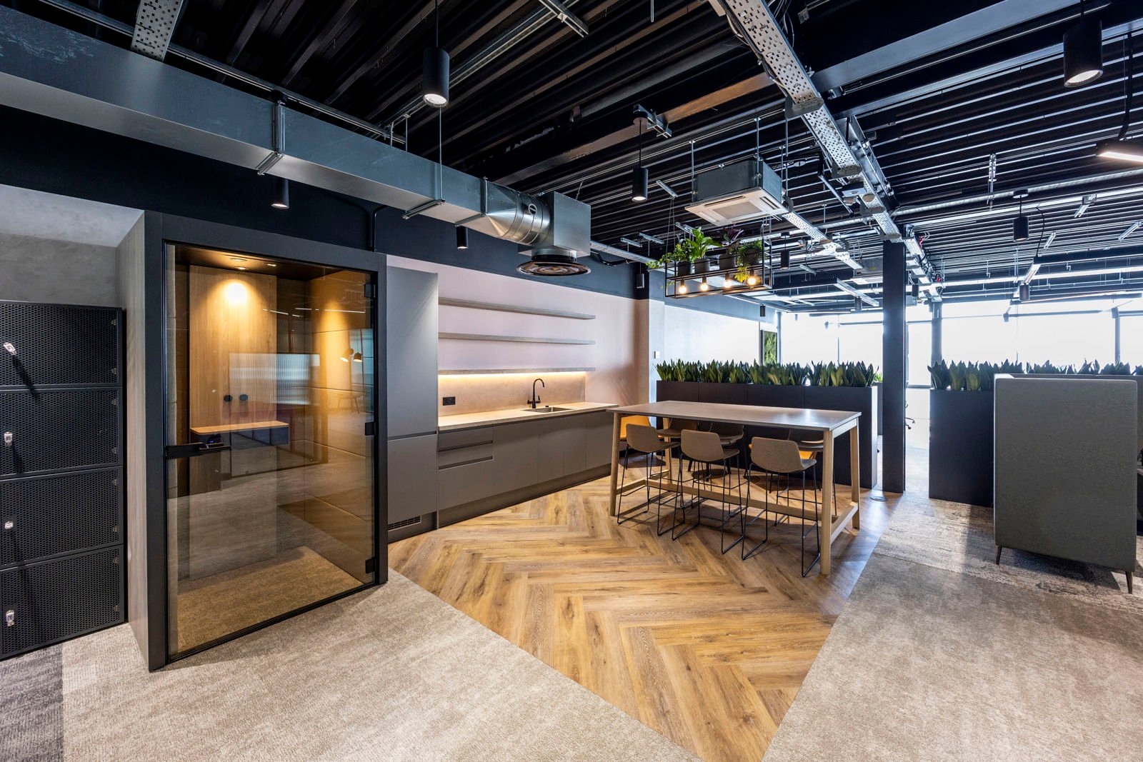 Trinova Secures Two New Tenants at Spectrum, Glasgow — MSC and XMA ...