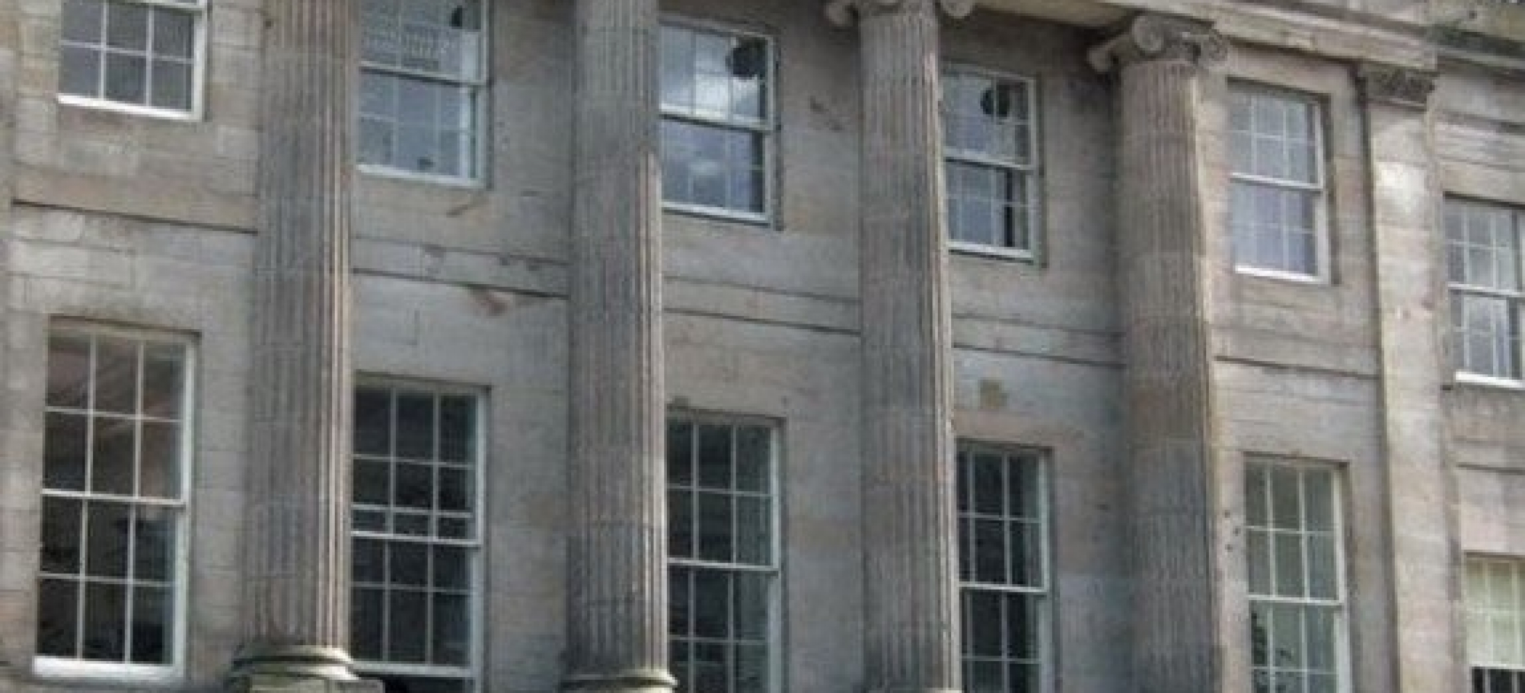 The Stamp Office, 10 Waterloo Place, Edinburgh EH1 - Portfolio ...